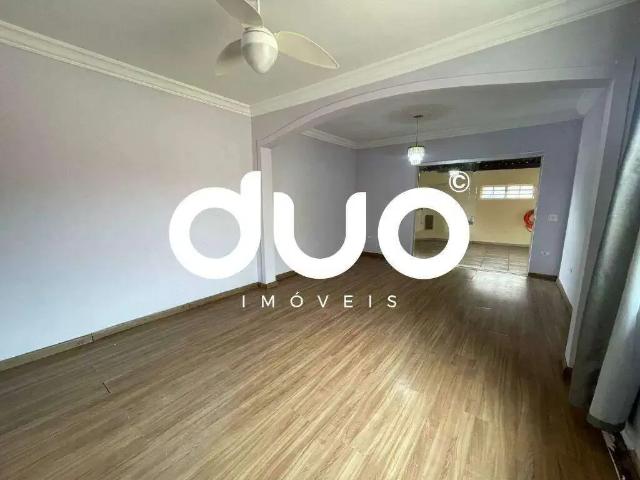 Casa / Sobrado para Locação em Piracicaba/SP Nho Nho Quim 3 Quartos