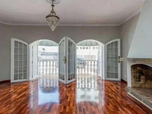 Casa / Sobrado para Locação em Piracicaba/SP Nova América 4 Quartos