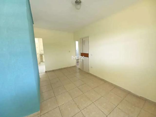 Casa / Sobrado para Locação em Piracicaba/SP Nova América 2 Quartos