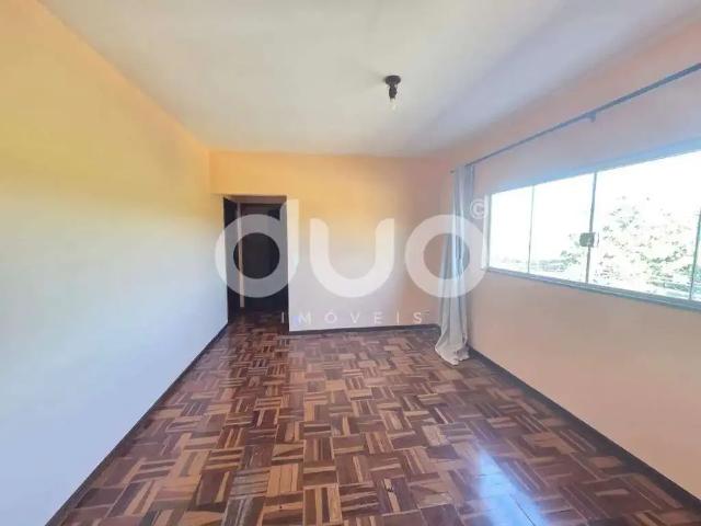 Casa / Sobrado para Locação em Piracicaba/SP Nova América 2 Quartos