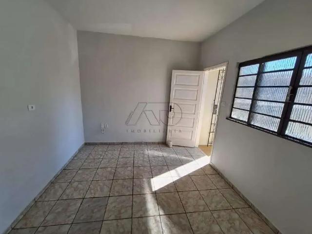Casa / Sobrado para Locação em Piracicaba/SP Nova América 2 Quartos