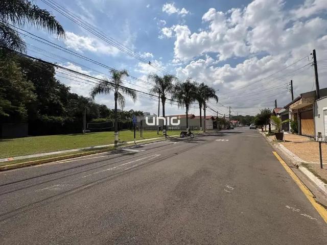 Casa / Sobrado para Locação em Piracicaba/SP Nova América 3 Quartos