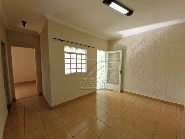 Casa / Sobrado para Locação em Piracicaba/SP Nova América 3 Quartos