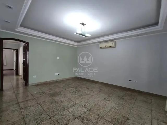 Casa / Sobrado para Locação em Piracicaba/SP Nova América 3 Quartos