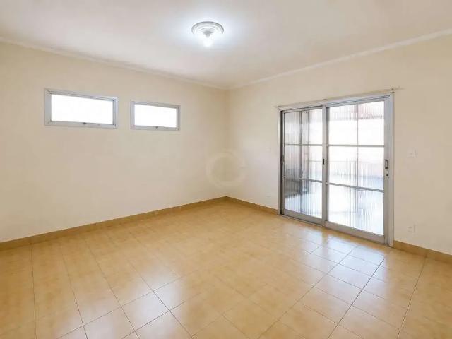 Casa / Sobrado para Locação em Piracicaba/SP Nova América 3 Quartos