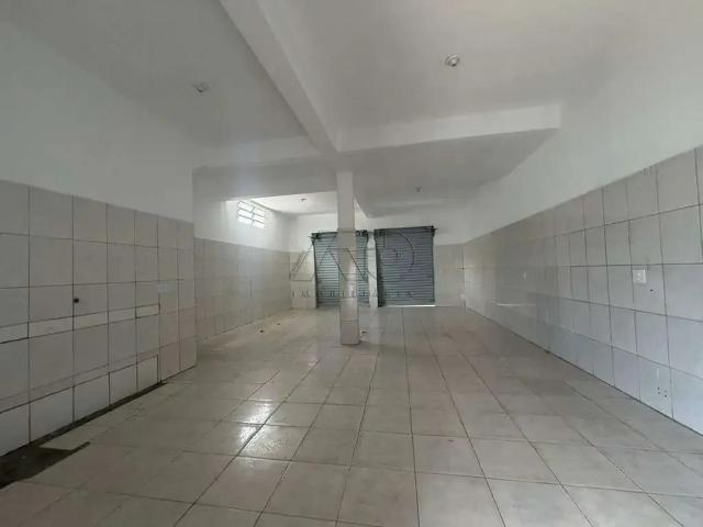 Casa / Sobrado para Locação em Piracicaba/SP Nova Suiça 2 Quartos