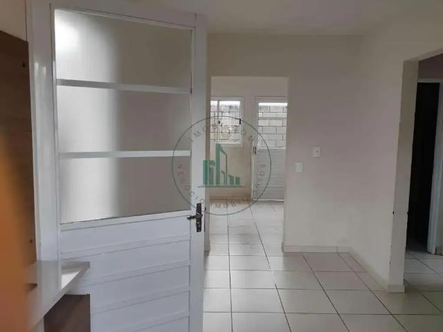 Casa / Sobrado para Locação em Piracicaba/SP Nova Suiça 2 Quartos