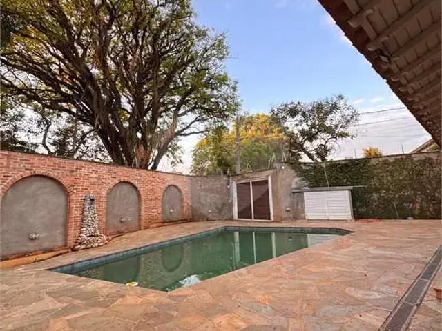 Casa / Sobrado para Locação em Piracicaba/SP Nova Piracicaba 4 Quartos