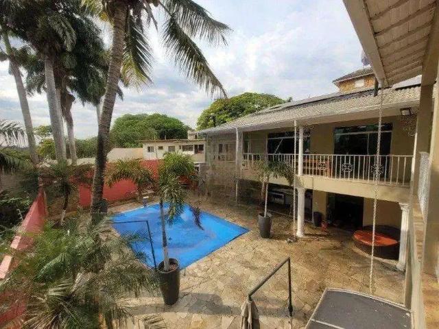 Casa / Sobrado para Locação em Piracicaba/SP Nova Piracicaba 4 Quartos