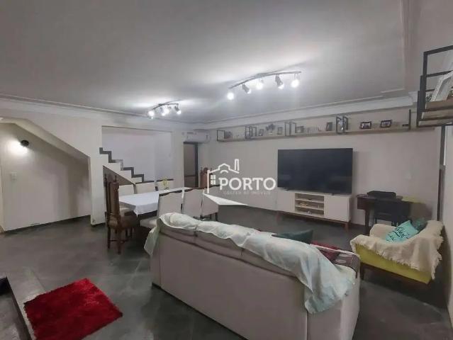 Casa / Sobrado para Locação em Piracicaba/SP Nova Piracicaba 4 Quartos
