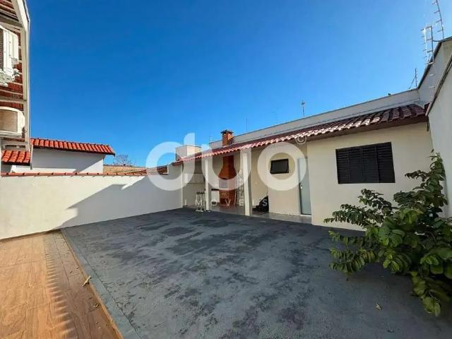 Casa / Sobrado para Locação em Piracicaba/SP Nova Piracicaba