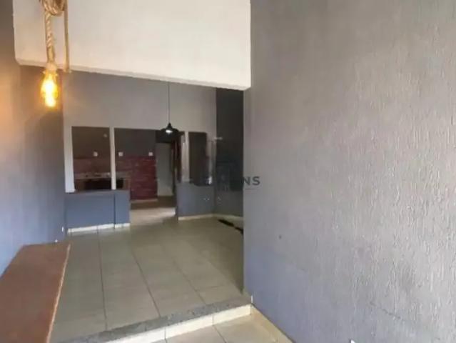 Casa / Sobrado para Locação em Piracicaba/SP Nova Piracicaba 2 Quartos