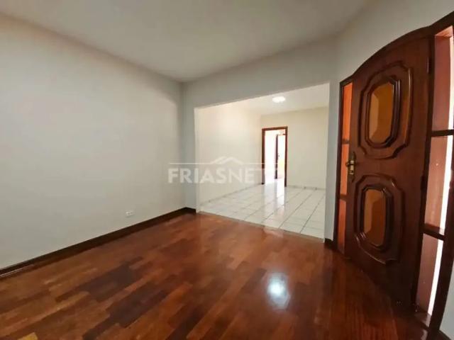 Casa / Sobrado para Locação em Piracicaba/SP Nova Piracicaba 2 Quartos