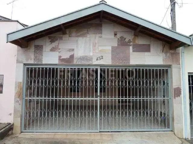 Casa / Sobrado para Locação em Piracicaba/SP Nova Piracicaba 2 Quartos