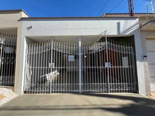 Casa / Sobrado para Locação em Piracicaba/SP Nova Piracicaba 2 Quartos