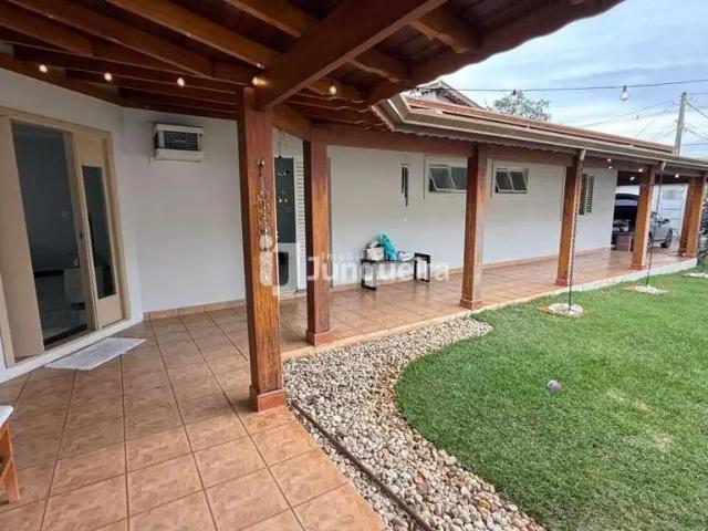 Casa / Sobrado para Locação em Piracicaba/SP Nova Piracicaba 2 Quartos