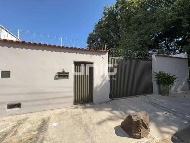 Casa / Sobrado para Locação em Piracicaba/SP Nova Piracicaba 2 Quartos