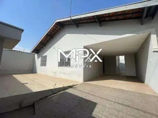 Casa / Sobrado para Locação em Piracicaba/SP Nova Piracicaba 3 Quartos
