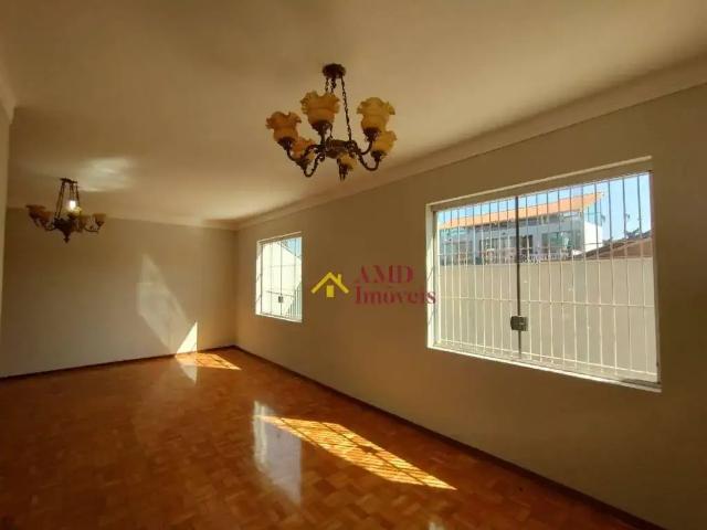 Casa / Sobrado para Locação em Piracicaba/SP Nova Piracicaba 3 Quartos