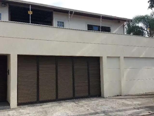 Casa / Sobrado para Locação em Piracicaba/SP Nova Piracicaba 3 Quartos