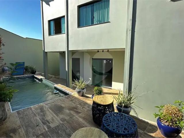 Casa / Sobrado para Locação em Piracicaba/SP Nova Piracicaba 3 Quartos
