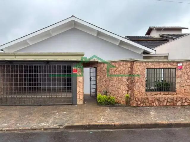 Casa / Sobrado para Locação em Piracicaba/SP Nova Piracicaba 3 Quartos