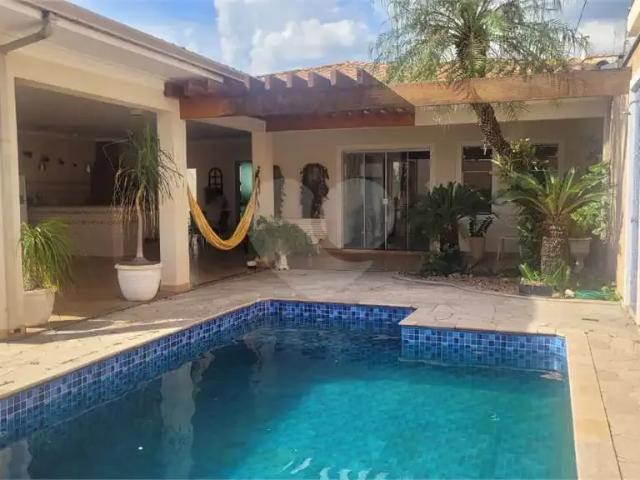 Casa / Sobrado para Locação em Piracicaba/SP Nova Piracicaba 3 Quartos