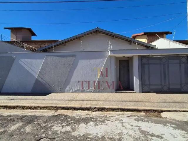 Casa / Sobrado para Locação em Piracicaba/SP Nova Piracicaba 3 Quartos
