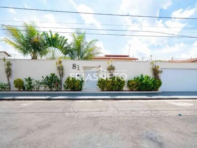 Casa / Sobrado para Locação em Piracicaba/SP Nova Piracicaba 3 Quartos