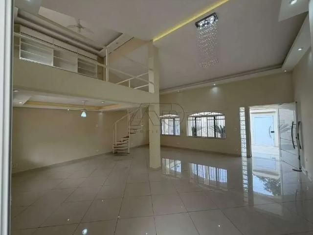 Casa / Sobrado para Locação em Piracicaba/SP Nova Piracicaba 3 Quartos