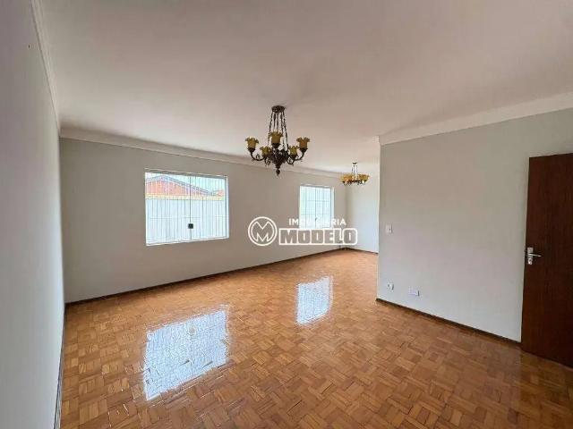 Casa / Sobrado para Locação em Piracicaba/SP Nova Piracicaba 3 Quartos