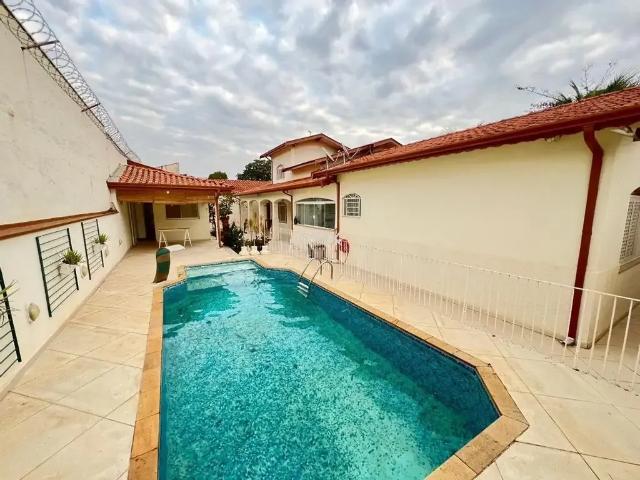 Casa / Sobrado para Locação em Piracicaba/SP Nova Piracicaba 3 Quartos
