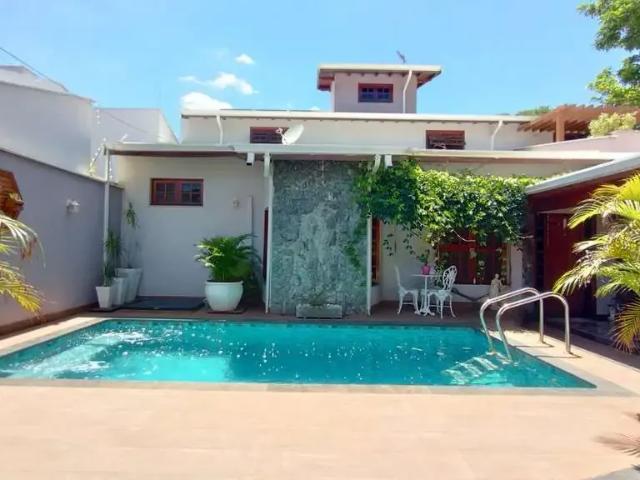 Casa / Sobrado para Locação em Piracicaba/SP Nova Piracicaba 3 Quartos
