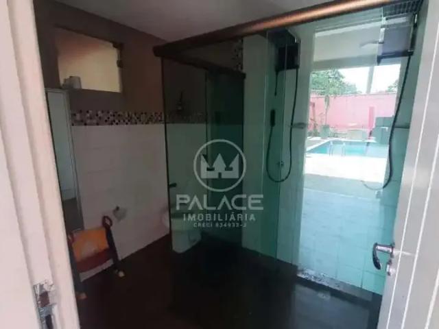 Casa / Sobrado para Locação em Piracicaba/SP Nova Piracicaba 3 Quartos