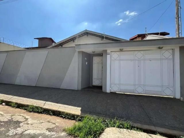 Casa / Sobrado para Locação em Piracicaba/SP Nova Piracicaba 3 Quartos