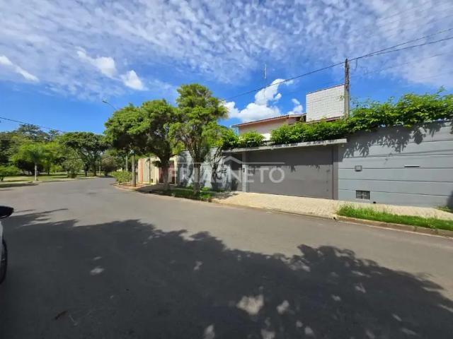 Casa / Sobrado para Locação em Piracicaba/SP Nova Piracicaba 3 Quartos