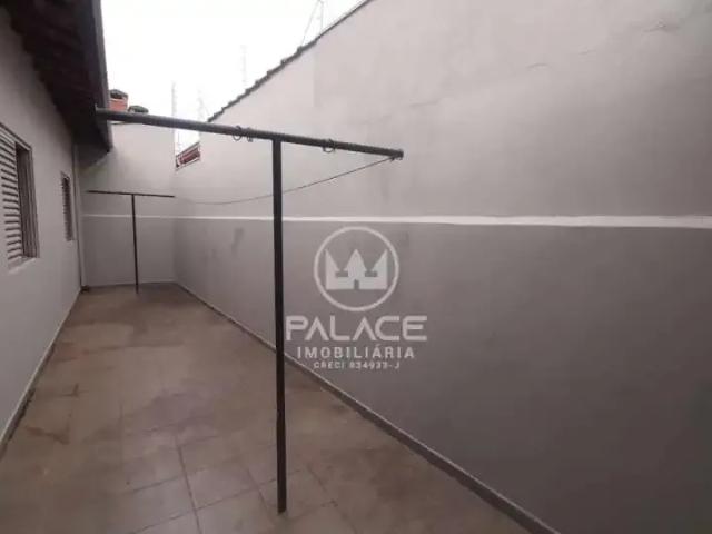 Casa / Sobrado para Locação em Piracicaba/SP Nova Piracicaba 3 Quartos