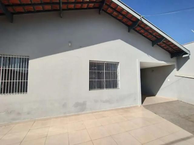 Casa / Sobrado para Locação em Piracicaba/SP Nova Piracicaba 3 Quartos