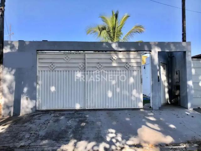 Casa / Sobrado para Locação em Piracicaba/SP Ondas 1 Quartos