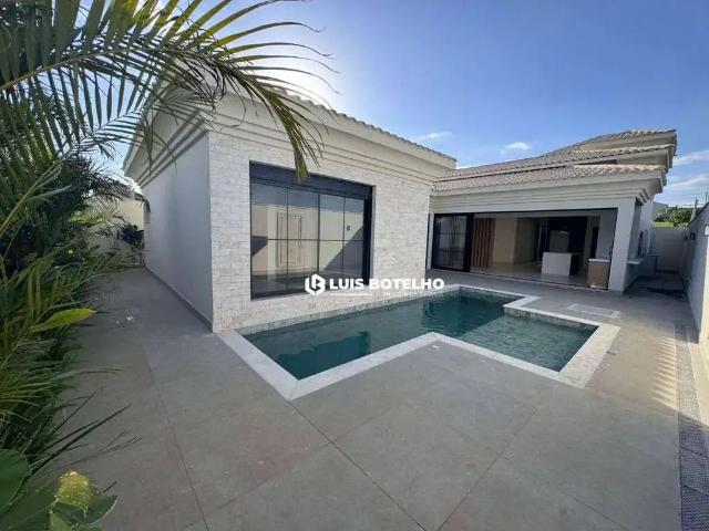 Casa / Sobrado para Locação em Piracicaba/SP Ondas 3 Quartos