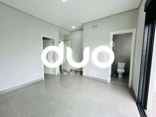 Casa / Sobrado para Locação em Piracicaba/SP Ondas 3 Quartos