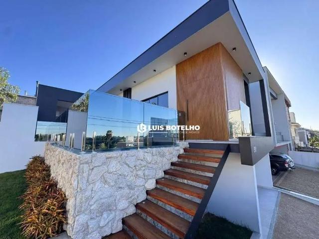Casa / Sobrado para Locação em Piracicaba/SP Ondas 3 Quartos