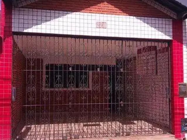 Casa / Sobrado para Locação em Piracicaba/SP Algodoal 3 Quartos