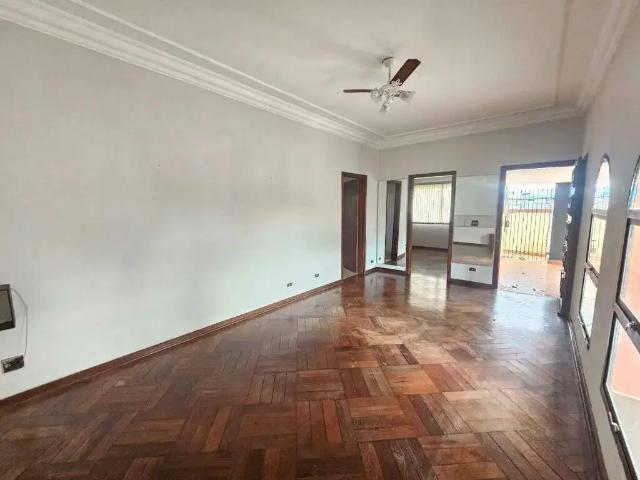 Casa / Sobrado para Locação em Piracicaba/SP Alemães 3 Quartos