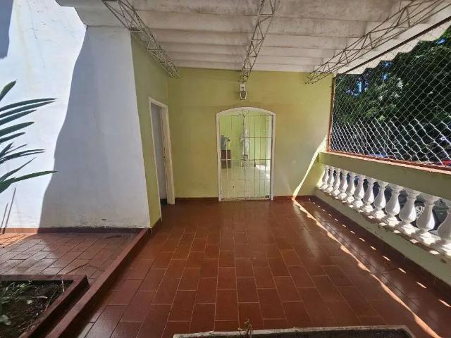 Casa / Sobrado para Locação em Piracicaba/SP Alemães 2 Quartos