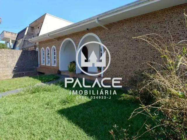 Casa / Sobrado para Locação em Piracicaba/SP Alemães 4 Quartos