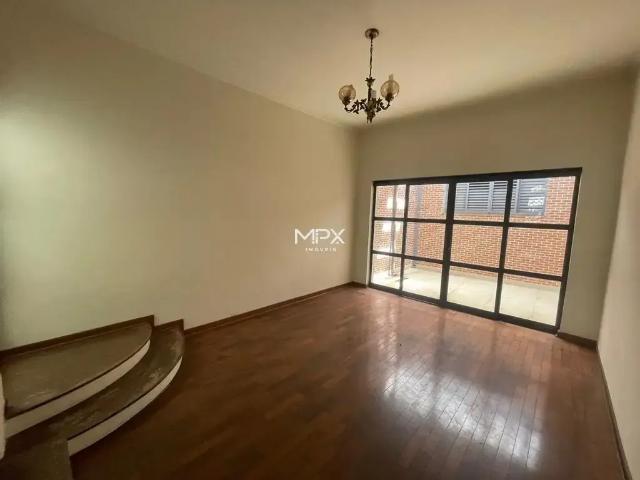 Casa / Sobrado para Locação em Piracicaba/SP Alemães 4 Quartos