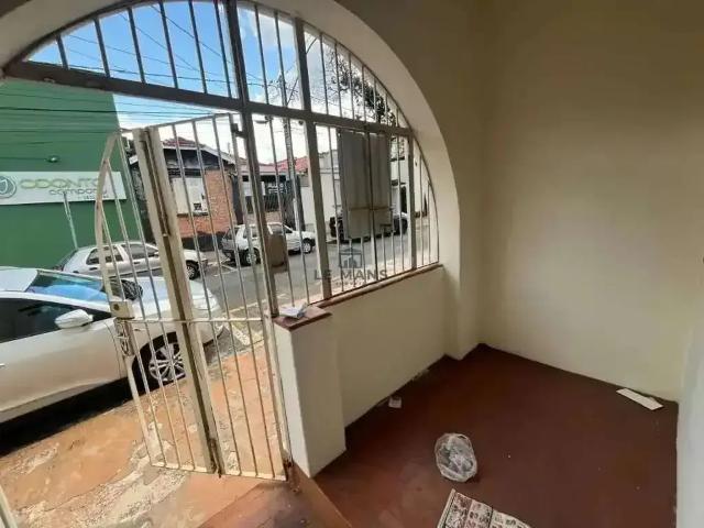 Casa / Sobrado para Locação em Piracicaba/SP Alemães 4 Quartos