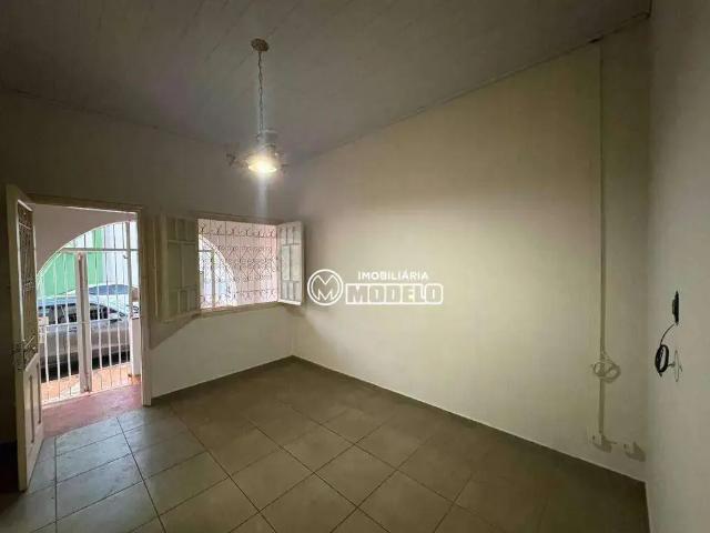 Casa / Sobrado para Locação em Piracicaba/SP Alemães 4 Quartos