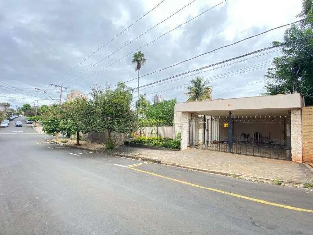 Casa / Sobrado para Locação em Piracicaba/SP Alemães 4 Quartos